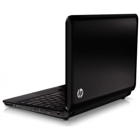 Pc Portable HP Mini 110-4117sk Noir Laqué