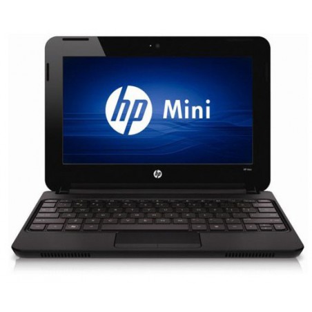 Pc Portable HP Mini 110-4117sk Noir Laqué