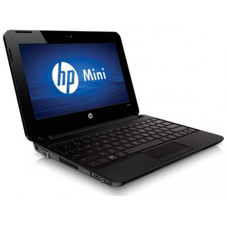 Pc Portable HP Mini 110-4117sk Noir Laqué