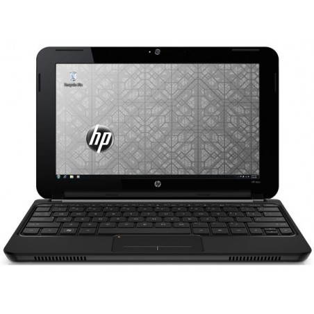 Pc Portable HP Mini 110-4117sk Noir Laqué