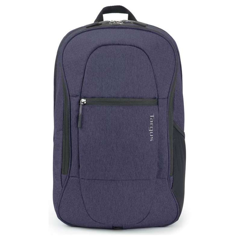 Sac à Dos Targus Urban Commuter pour Pc Portable 15.6" / Bleu