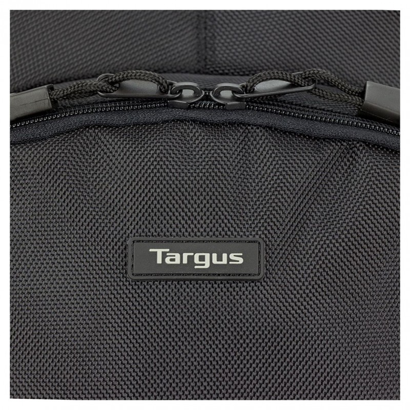 Sac à Dos Targus Classic pour Pc Portable 15.6" / Noir