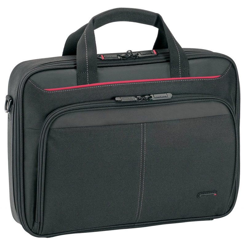Sacoche Targus Classic pour Pc Portable 12-13.4" / Noir