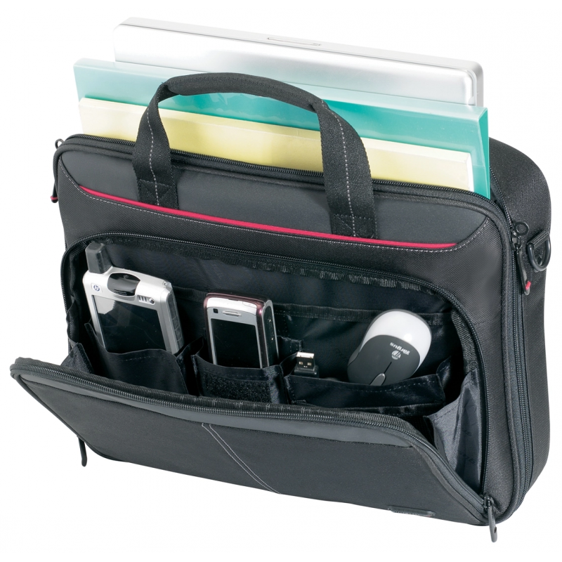 Sacoche Targus Classic pour Pc Portable 12-13.4" / Noir
