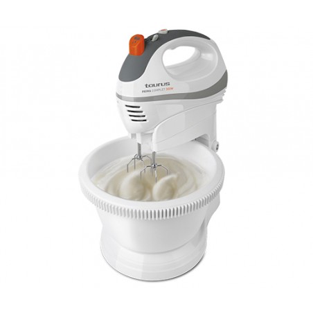 Batteur Taurus Prima Complet 300W