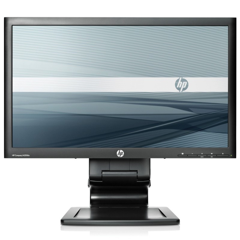 HP Compaq 6200 Pro MicroTour