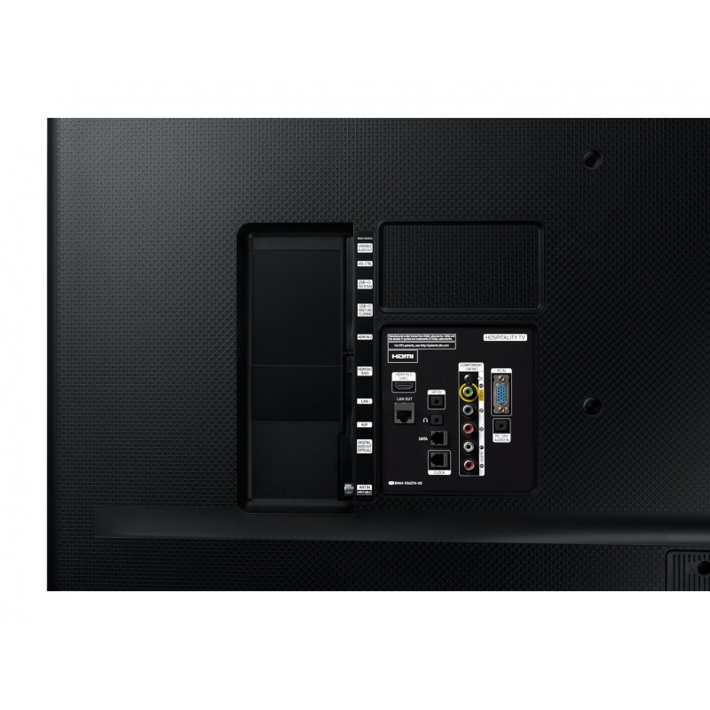 Téléviseur Samsung Smart TV 49" Full HD