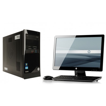 HP Elite 7300 CMT