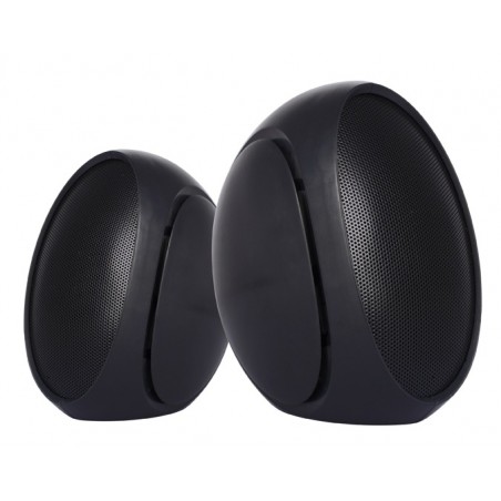 Haut Parleur Platinet Omega OG117 / Noir