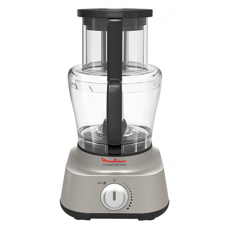 Robot Multifonction Moulinex Masterchef 9000