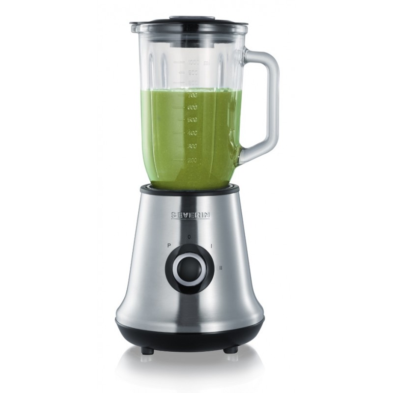 Blender Severin SM 3734 / 500 W / Inox