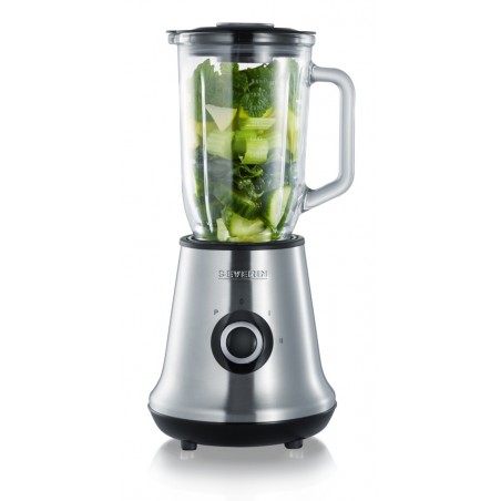 Blender Severin SM 3734 / 500 W / Inox