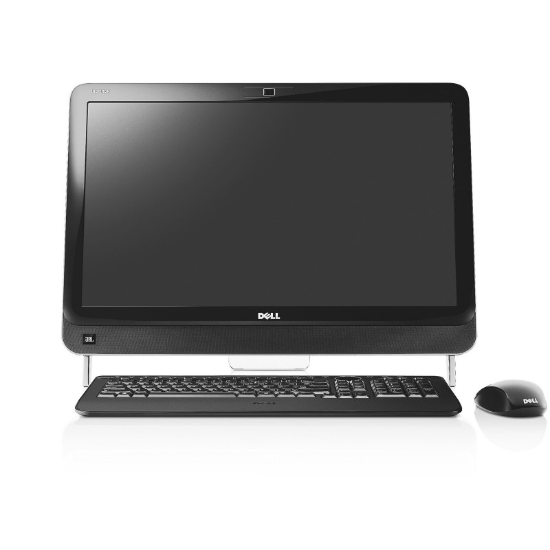 Dell Inspiron One 2320