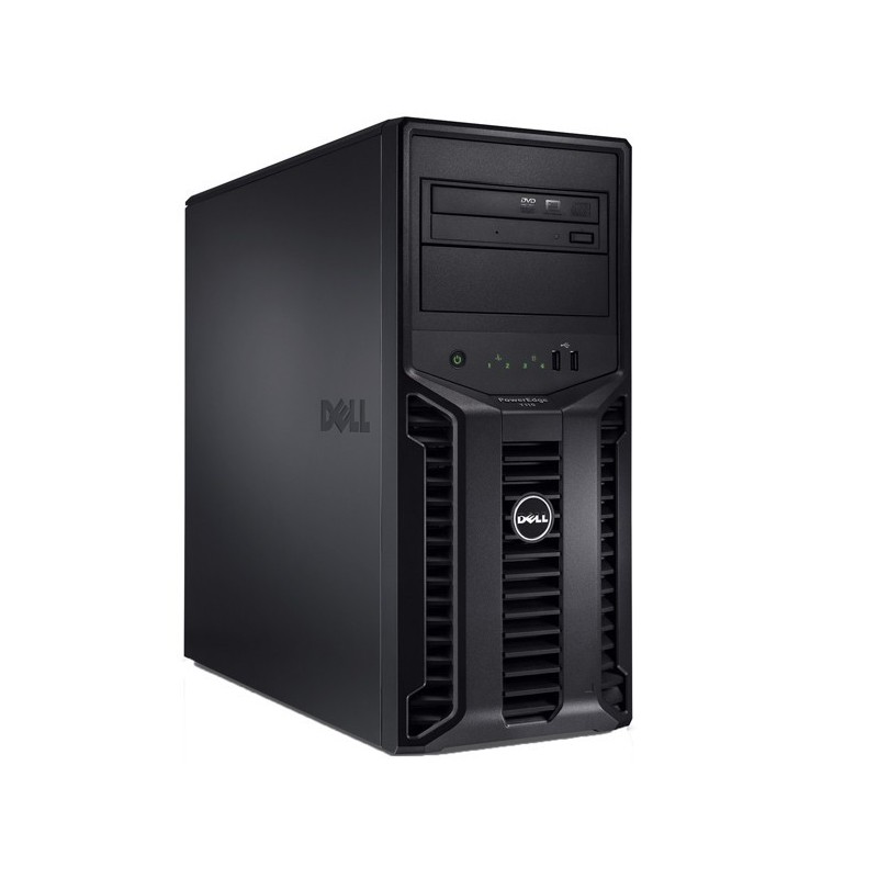 PowerEdge T110