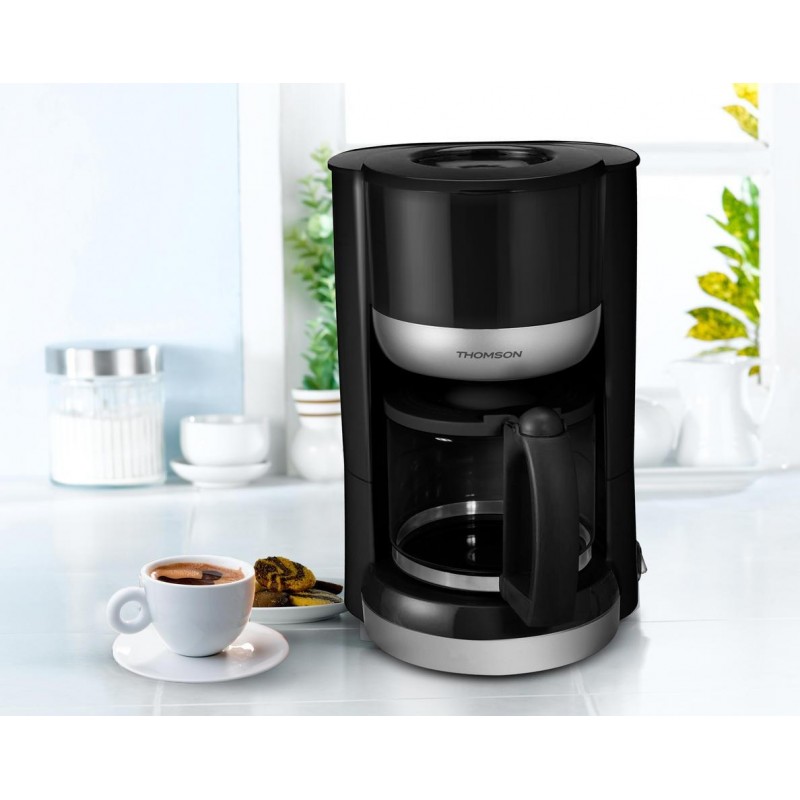 Cafetière filtre Thomson THCO07822B