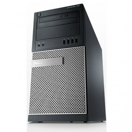 Optiplex 790 Mini Tower