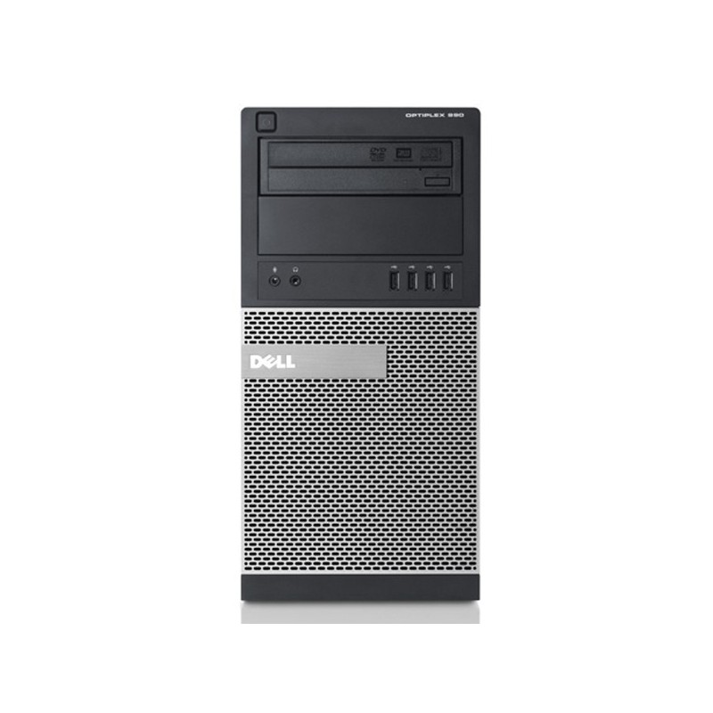 Optiplex 790 Mini Tower