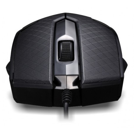 Souris Optique USB Jeway M2 / Noir