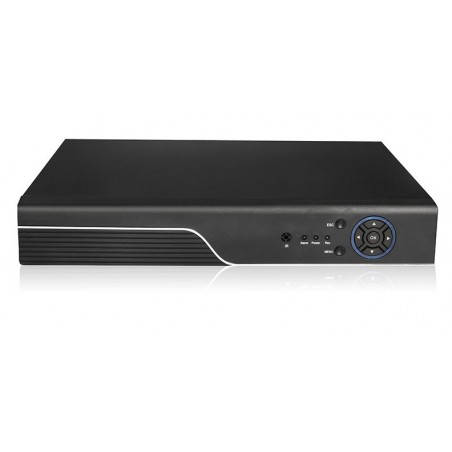Enregistreur DVR 4 canaux 1080p Antaivision HS-MH-3804BFD-F4
