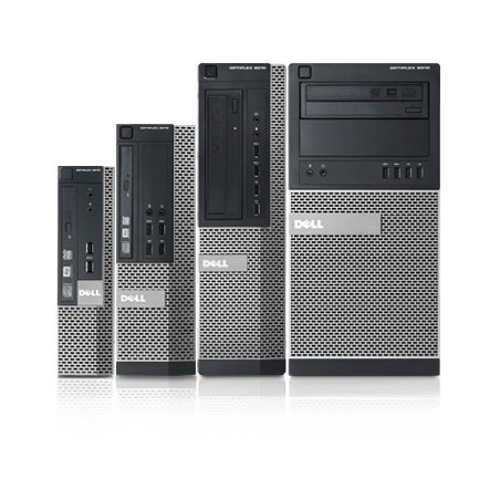Optiplex 7010 Mini Tower