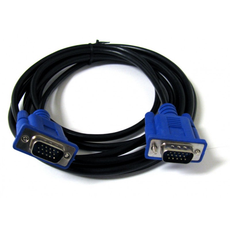 Câble VGA 20M