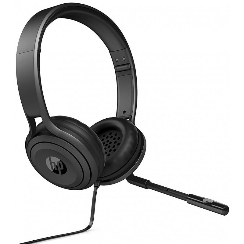Casque Micro USB HP 500
