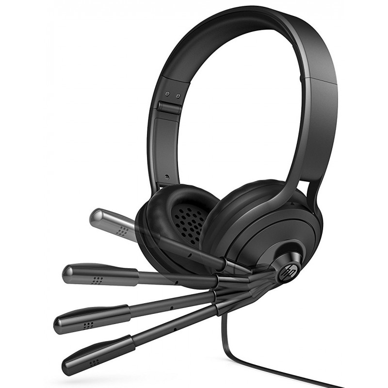 Casque Micro USB HP 500