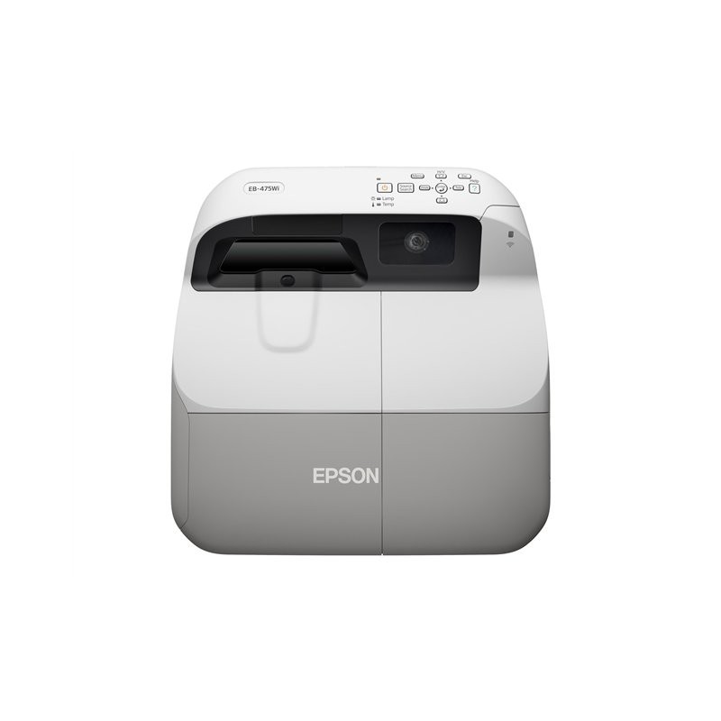 Vidéoprojecteur Epson EB 475Wi