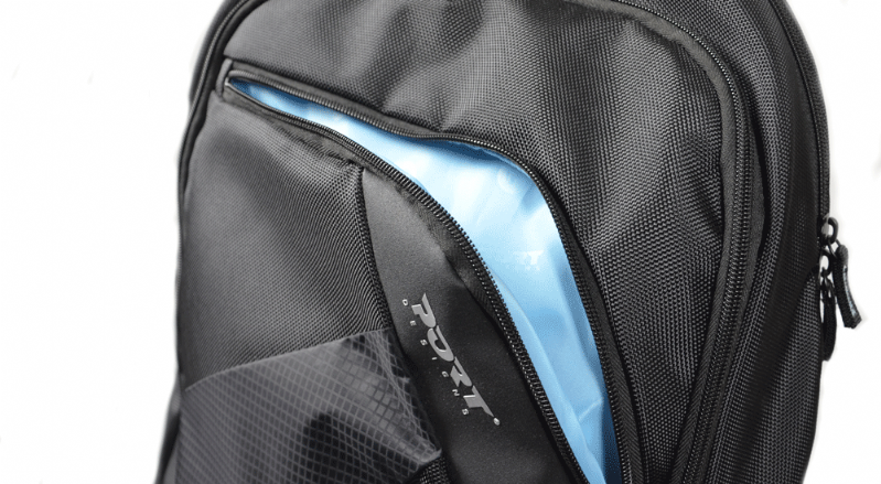 Sac à dos pour Pc Portable Meribel 15.6"