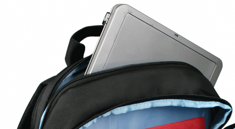 Sac à dos pour Pc Portable Meribel 15.6"