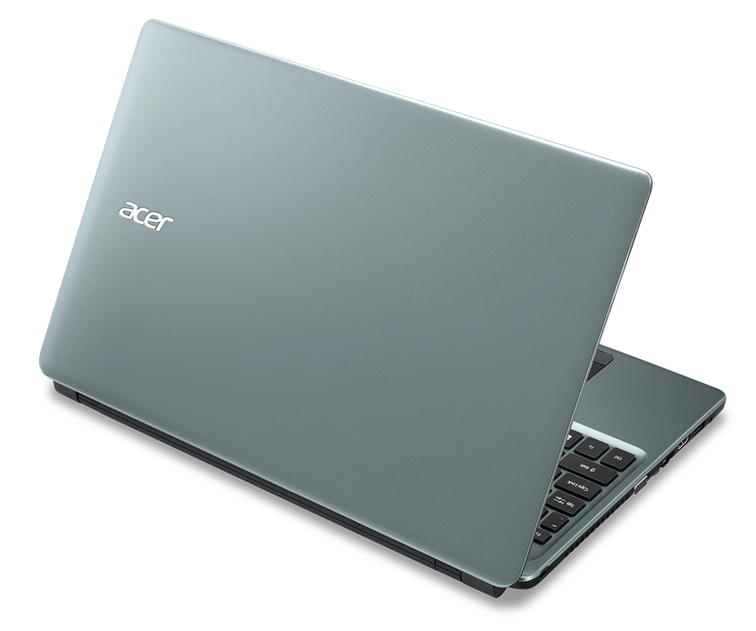 Pc Portable Acer Aspire E1-530 / Dual Core / 6 Go / Gris