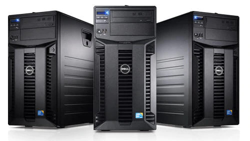Dell PowerEdge T310