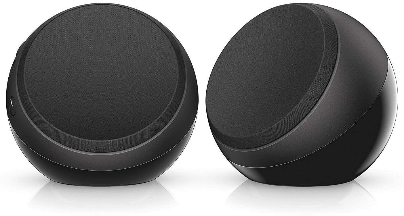 Haut-parleur 2.0 Dell AE215 / Noir