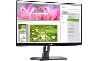 Ecran Dell 21.5" Full HD IPS / SE2219H