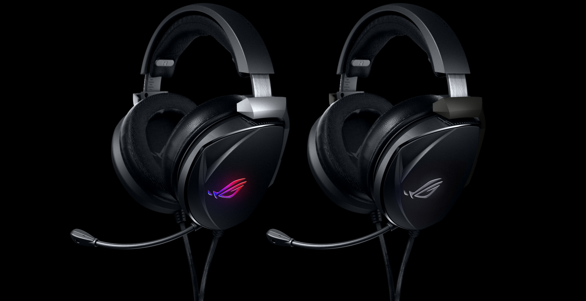 Casque Micro Gaming ASUS ROG Theta Electret