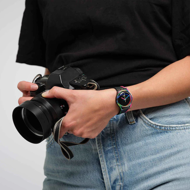 Montre Mixte RED SHORE GB333