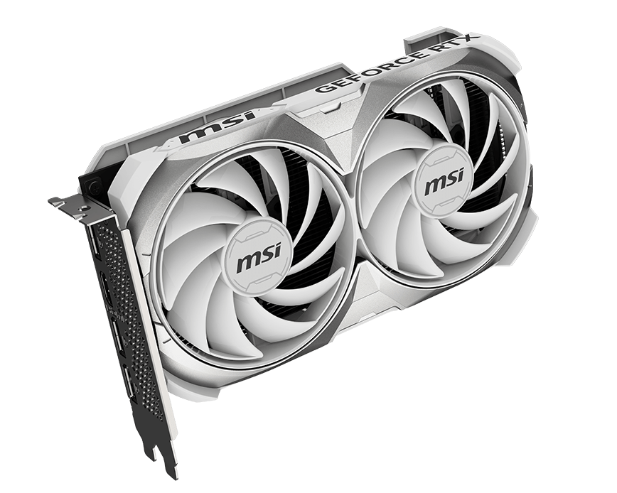 Pc de Bureau Gamer WHITE TIGER / Ryzen 5 5600X / RTX 4060 White Edition ...
