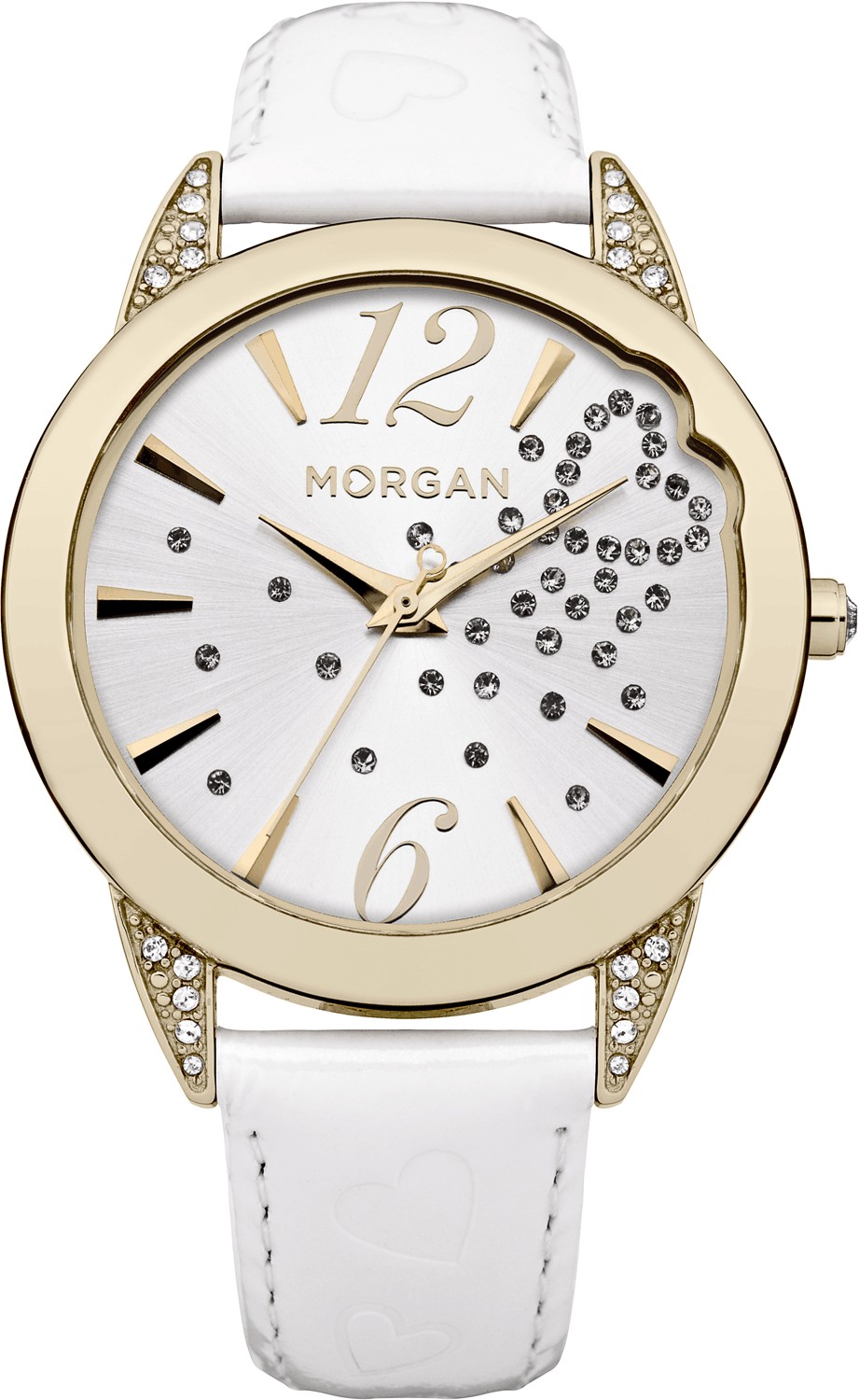 Montre MORGAN M1177WG pour femme